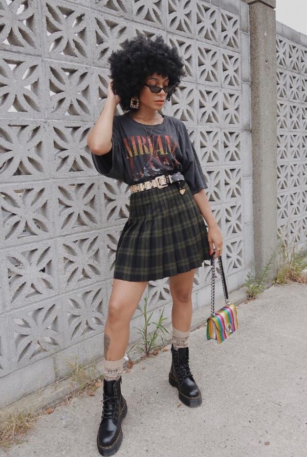 50+ Super Cool Street Style Outlets - FeedPuzzle