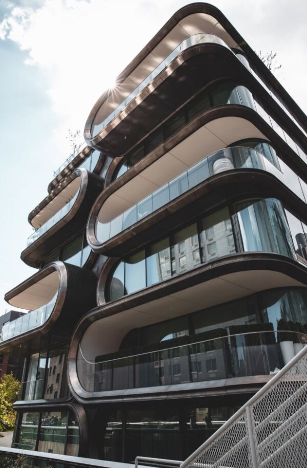 42 Inspirational Modern Architecture Ideas – FeedPuzzle