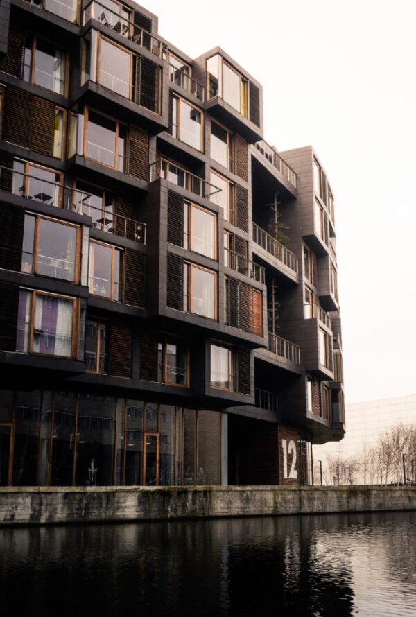 42 Inspirational Modern Architecture Ideas – FeedPuzzle