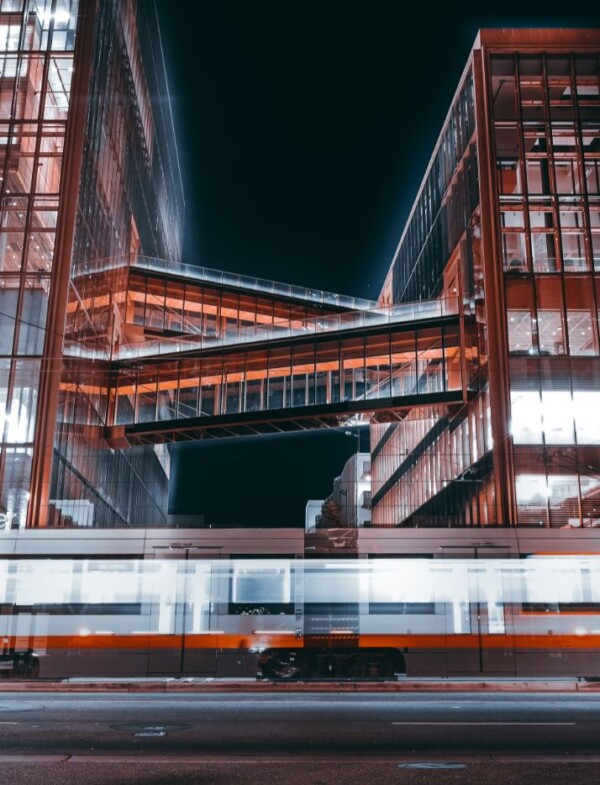 42 Inspirational Modern Architecture Ideas – FeedPuzzle