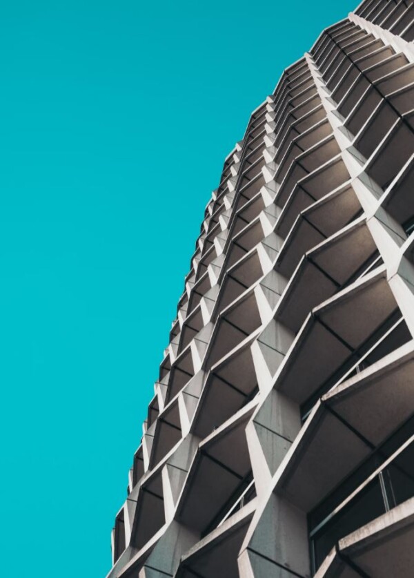 54 Modern Buildings To Inspire Architects – FeedPuzzle