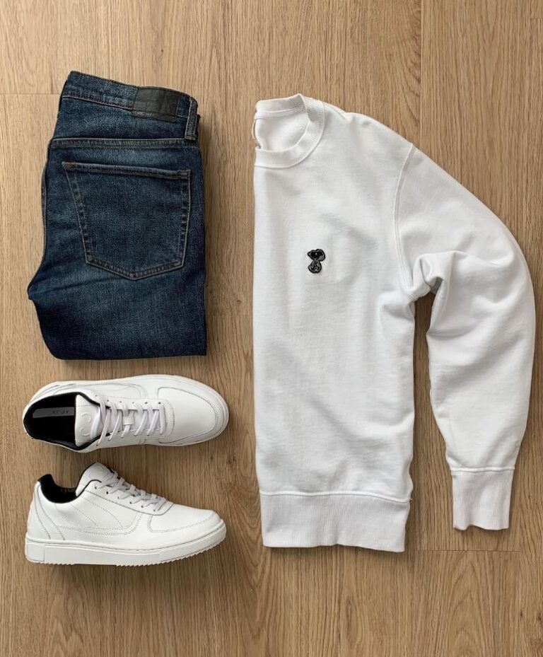 100+ Best Men’s Fashion Grid Ideas – FeedPuzzle