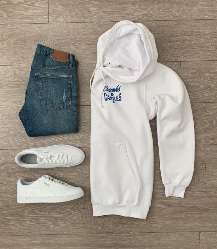 100+ Best Men’s Fashion Grid Ideas – FeedPuzzle