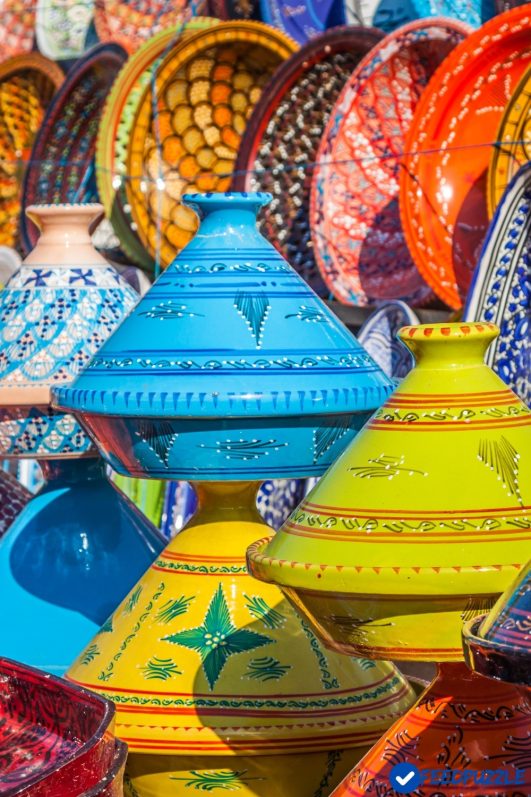 Marrakesh Travel Guide: Everything You Need to Know for an ...