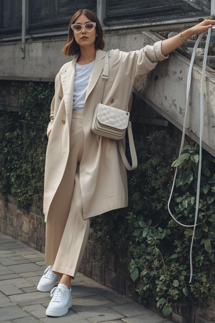 Top 20 Spring 2026 Fashion Trends - FeedPuzzle